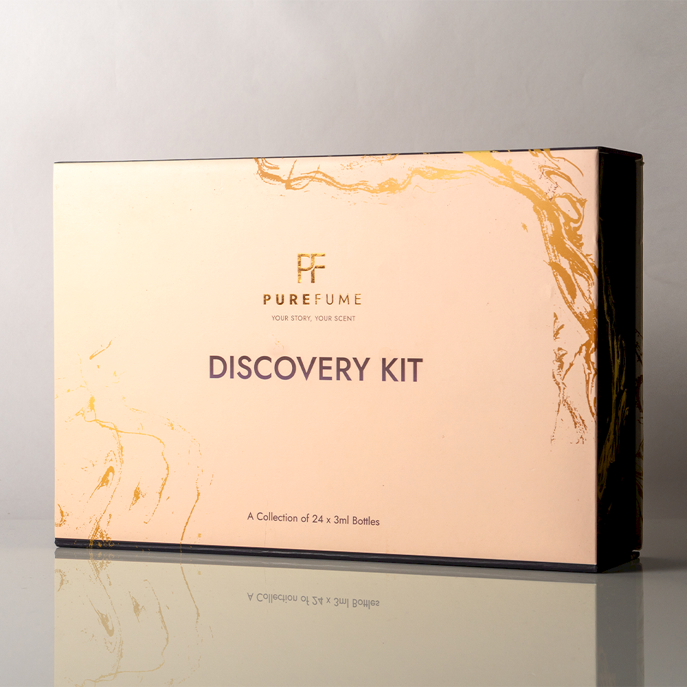 Home Discovery Kit Discover Kits (Set of 24)