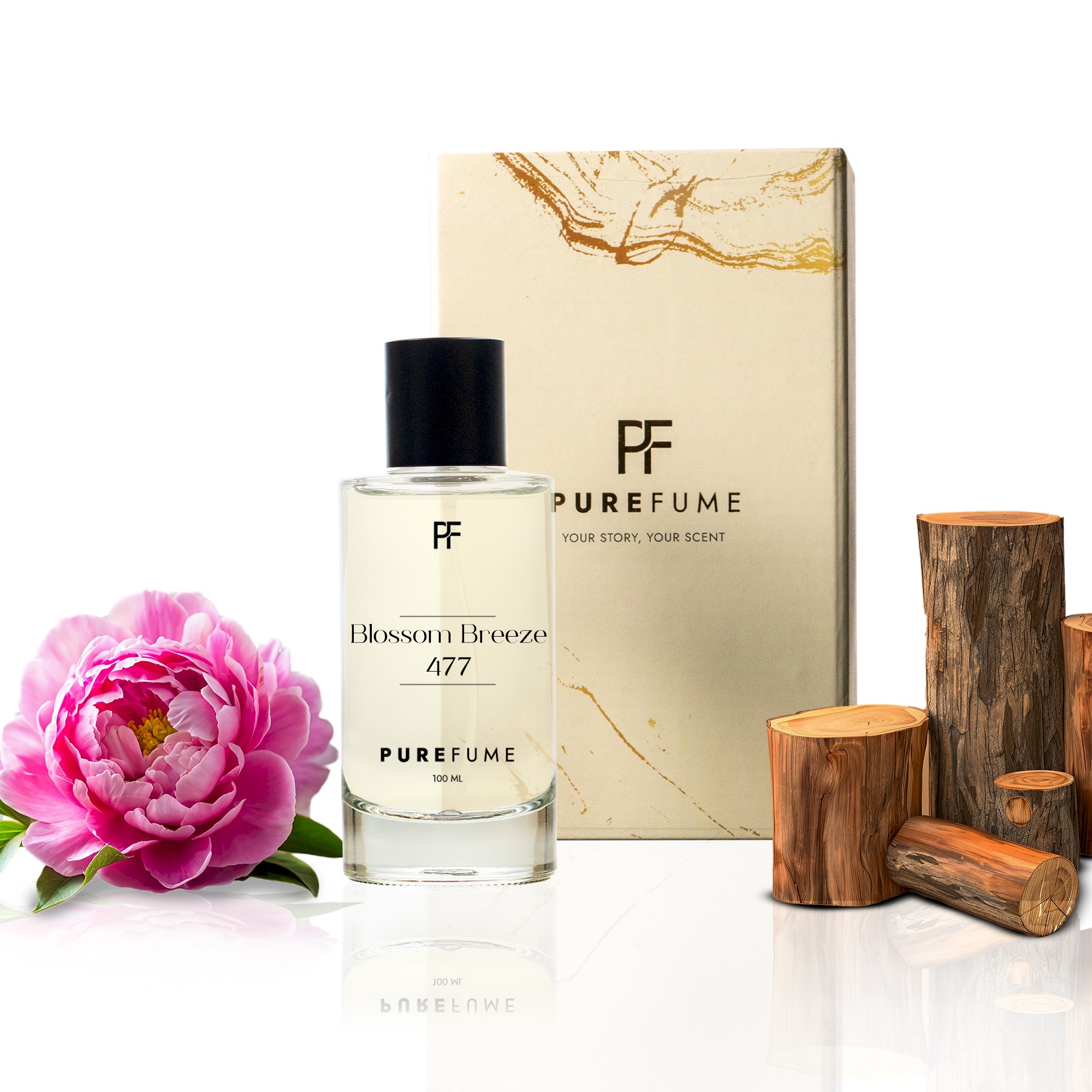 Buy Long Lasting Perfume | Shop Best fragrance combinations.