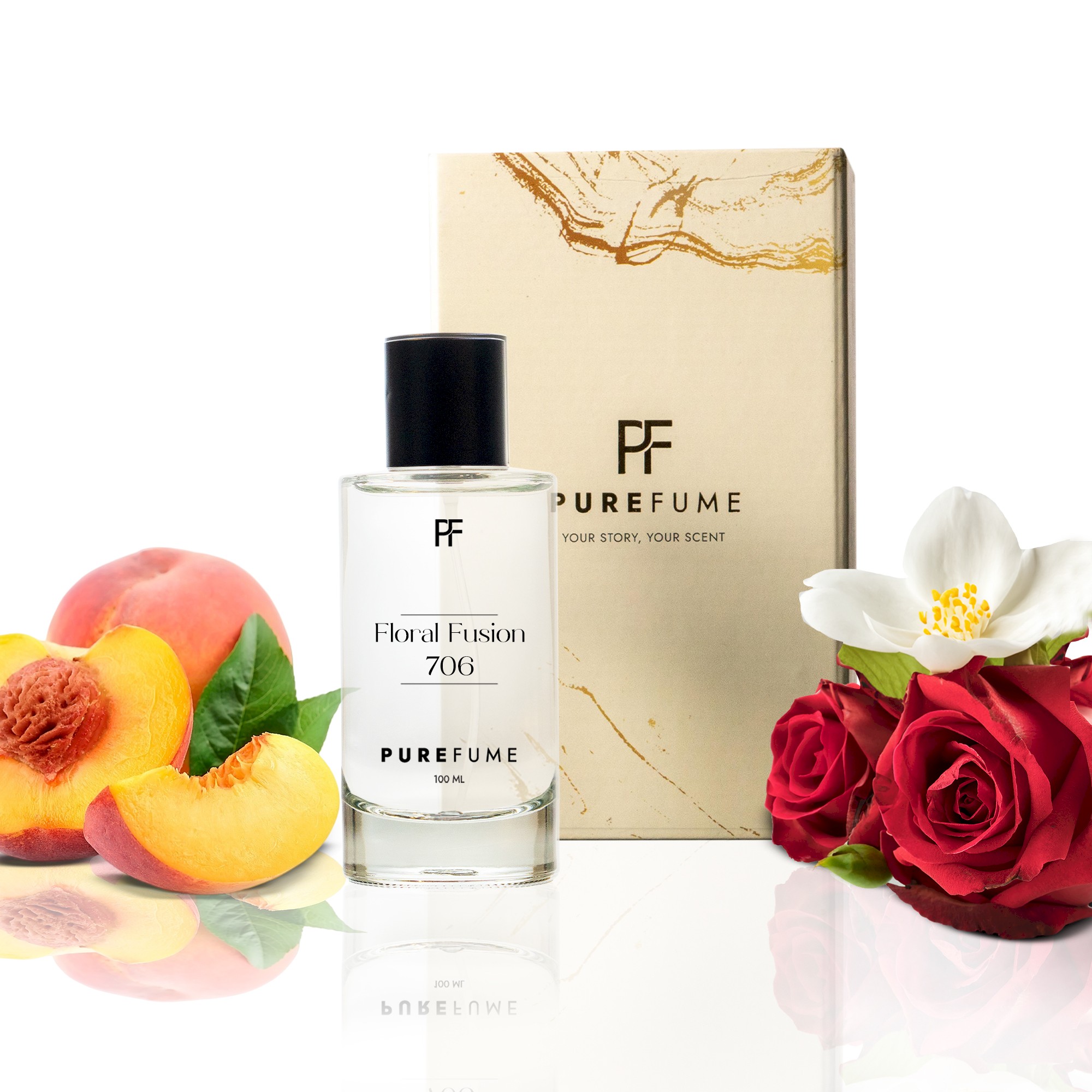 Buy Long Lasting Perfume | Shop Best fragrance combinations.